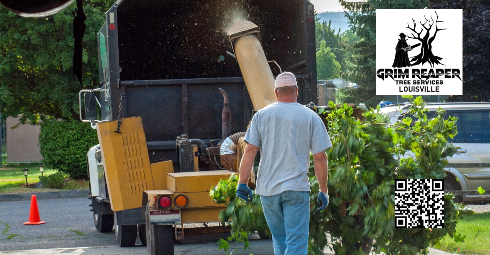 Manningham Tree Service - Bradford Tree Surgeons